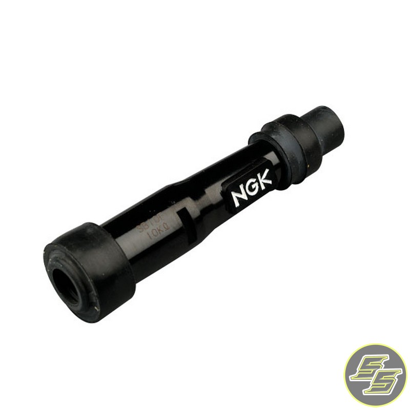 NGK Resistor Cap SB10F ea | Sprocket Sport